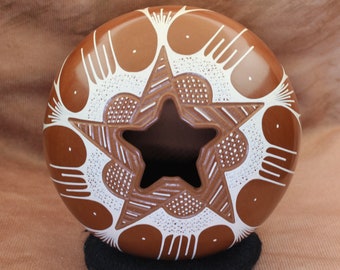 Mata Ortiz Pottery - Etsy