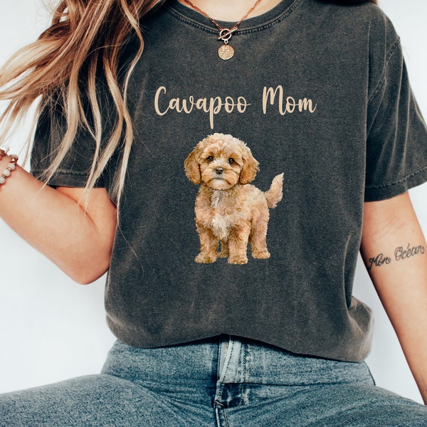Cavapoo - Etsy