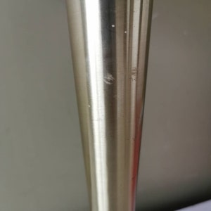 Vintage Desk or Table Lamp From the 90s / Mid Century Table or Desk ...