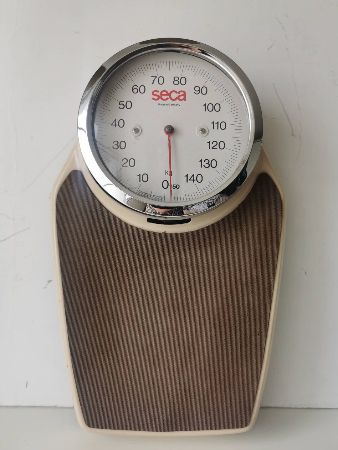 Vintage Seca Scale: Mid-century Modern Bathroom Decor - Etsy UK