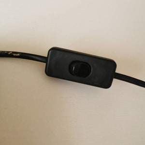 Vintage Desk or Table Lamp From the 90s / Mid Century Table or Desk ...