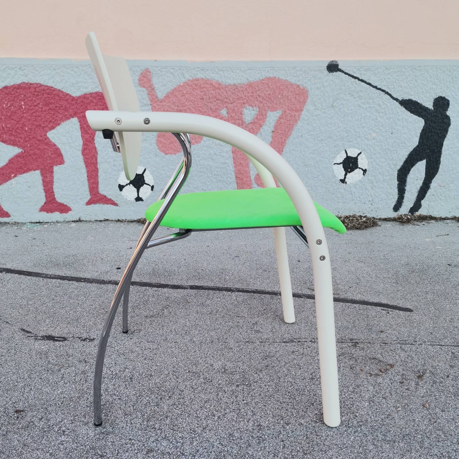1of4 Mid Century Modern Thonet Thonos Chairs / Vintage Thonet - Etsy