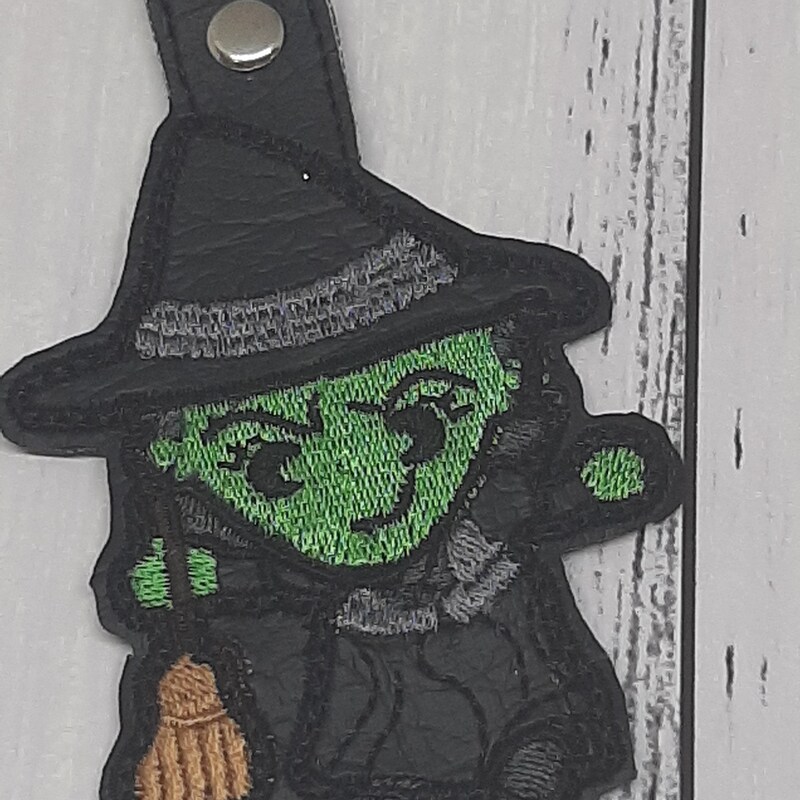 Wicked Ring - Etsy