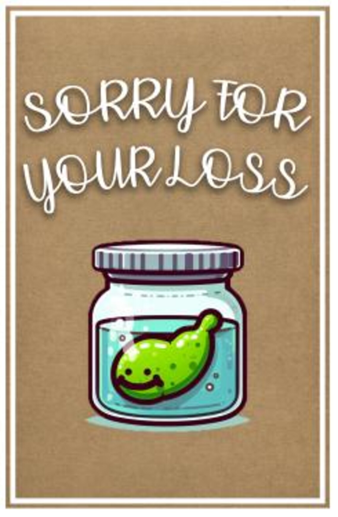 Get Well Soon - Gallbladder Removal Surgery - Printable Card - Digital ...