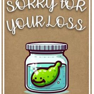 Get Well Soon - Gallbladder Removal Surgery - Printable Card - Digital ...