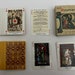 Vintage 2004 the Prophetic Cards le Carte Profetiche - Etsy