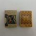 Vintage 1981 Jeu Roman Playing Cards roman Empire Cards Published in ...