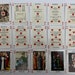 Vintage 1981 Jeu Roman Playing Cards roman Empire Cards Published in ...