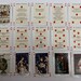 Vintage 1981 Jeu Roman Playing Cards roman Empire Cards Published in ...