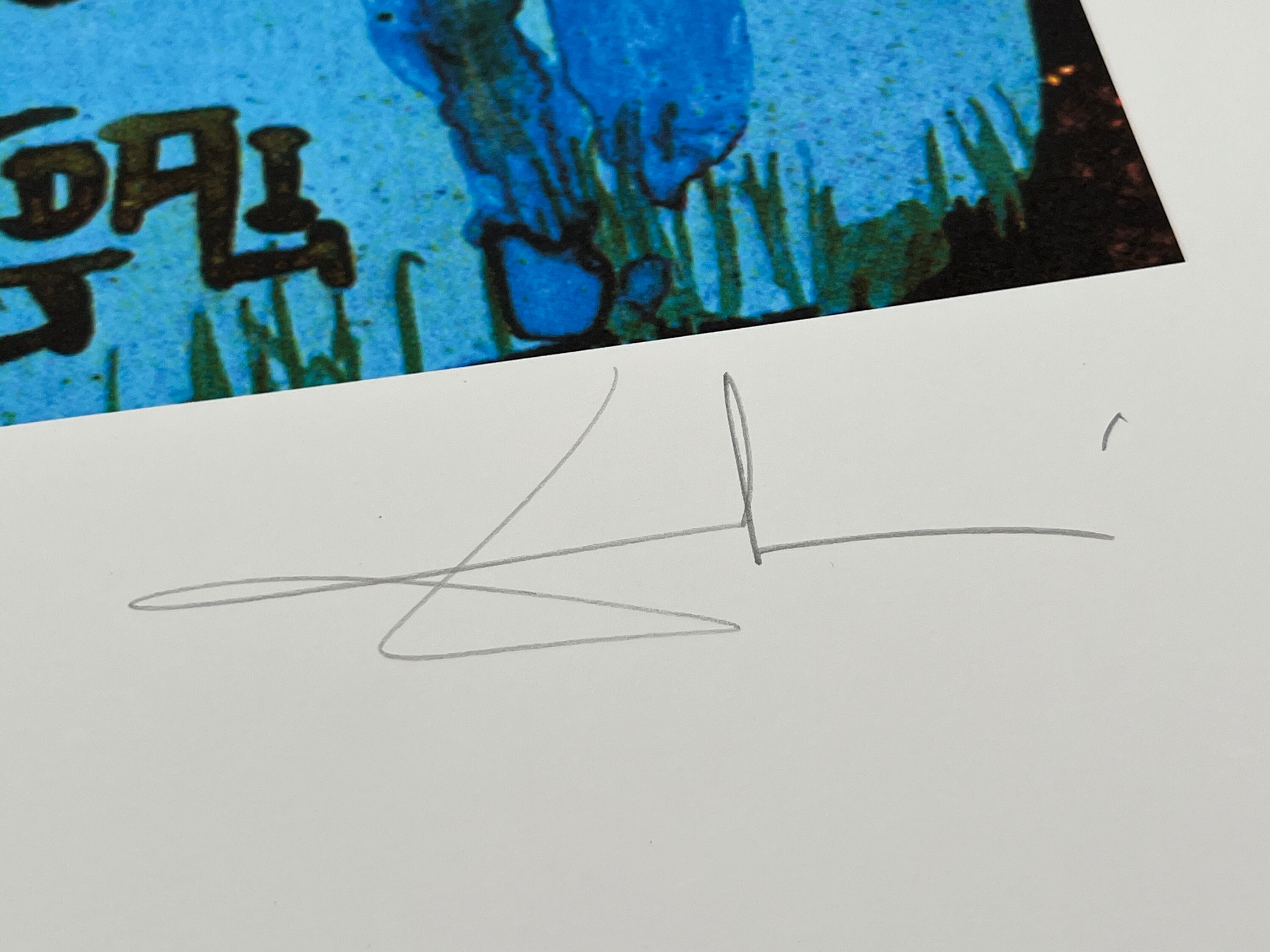 Salvador Dalí (after) the Hanged Man: Dalí Tarot Cards (offset ...