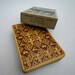 Vintage 1981 Jeu Roman Playing Cards roman Empire Cards Published in ...