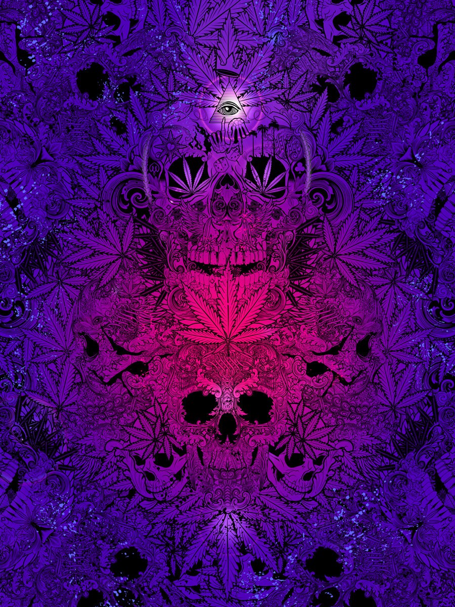 This is weed culture high art weed art Retro Vintage | Etsy