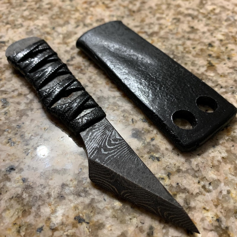 Kiridashi Knife - Etsy