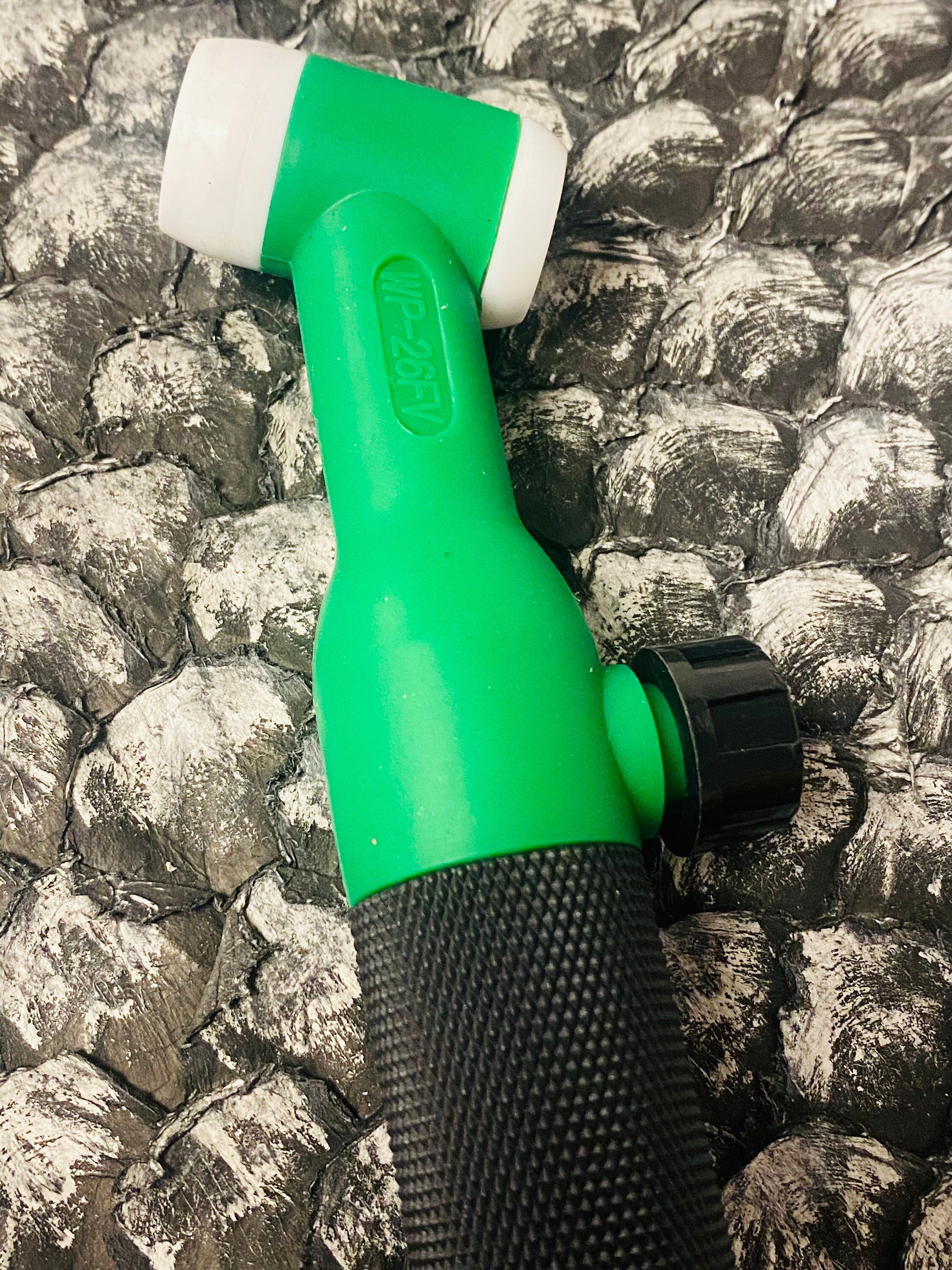 Tig 26FV Flex Valve Head ONLY - Etsy