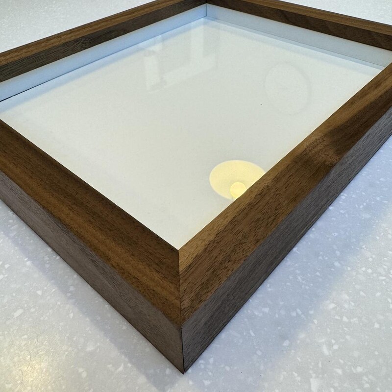 Deep Box Frames - Etsy UK
