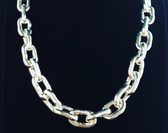999 Silver Chain - Etsy