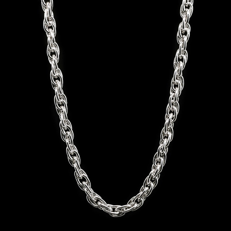 999 Rope Chains - Etsy