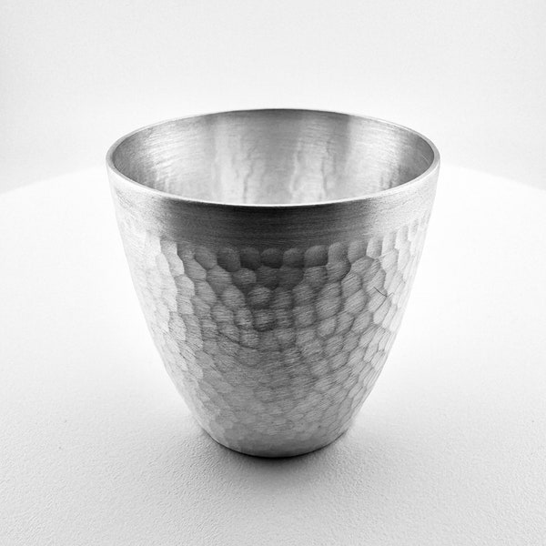 Metal Drinking Cups - Etsy