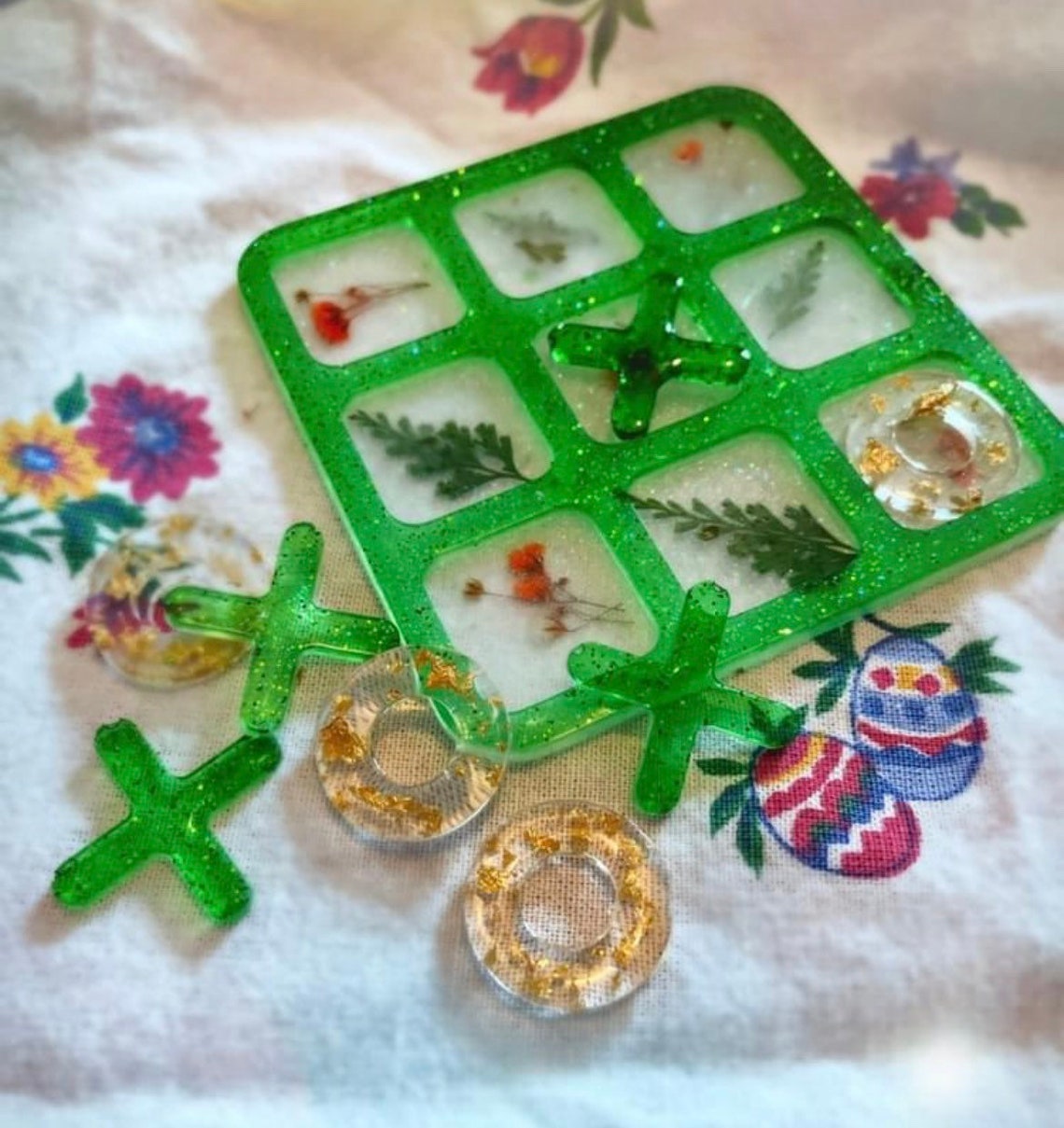 Travel Tic Tac Toe Etsy