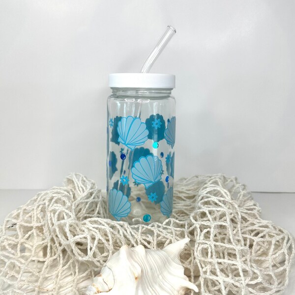 Seashell Cup - Etsy