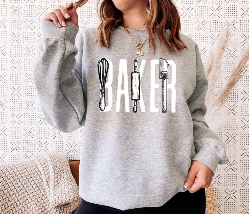 Baker Gifts for Baking Gifts, Baking Gift, Funny Baker Shirt, Baking ...