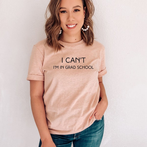 Grad School - Etsy