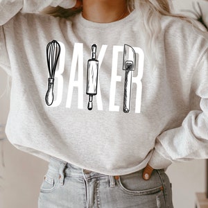 Baker Gifts for Baking Gifts, Baking Gift, Funny Baker Shirt, Baking ...