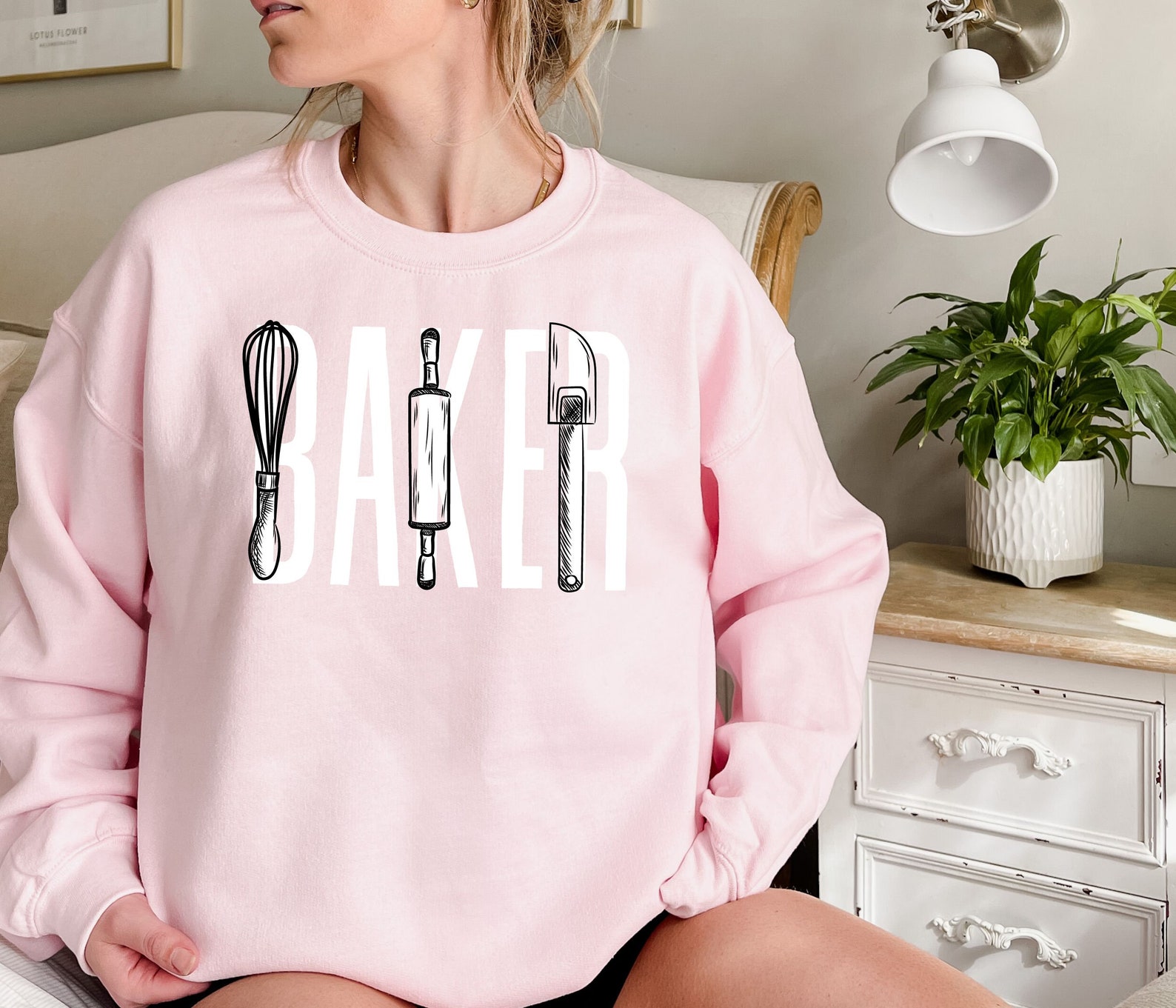 Baker Gifts for Baking Gifts, Baking Gift, Funny Baker Shirt, Baking ...