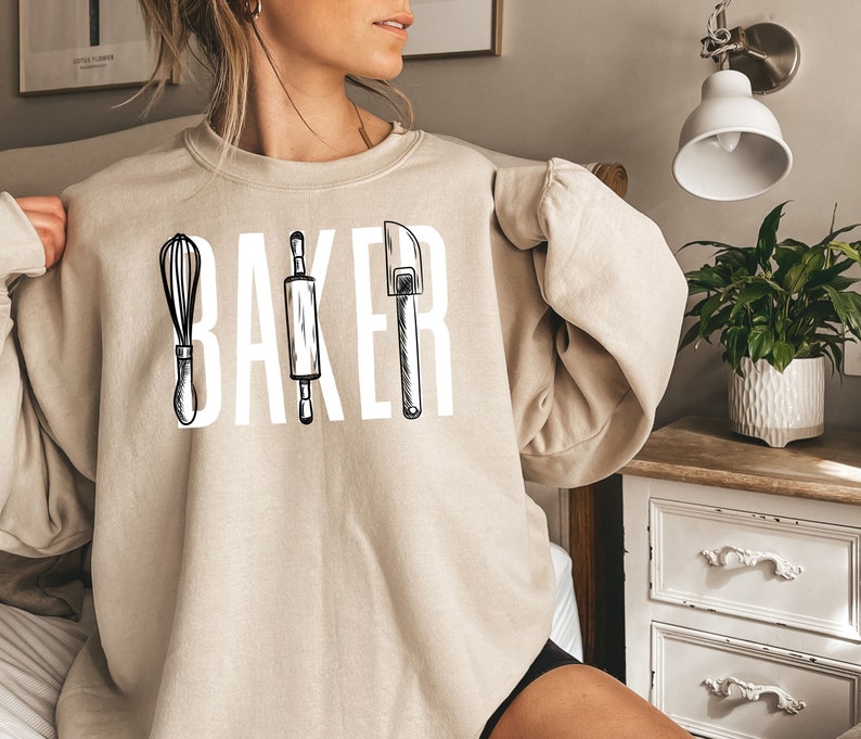 Baker Gifts for Baking Gifts, Baking Gift, Funny Baker Shirt, Baking ...