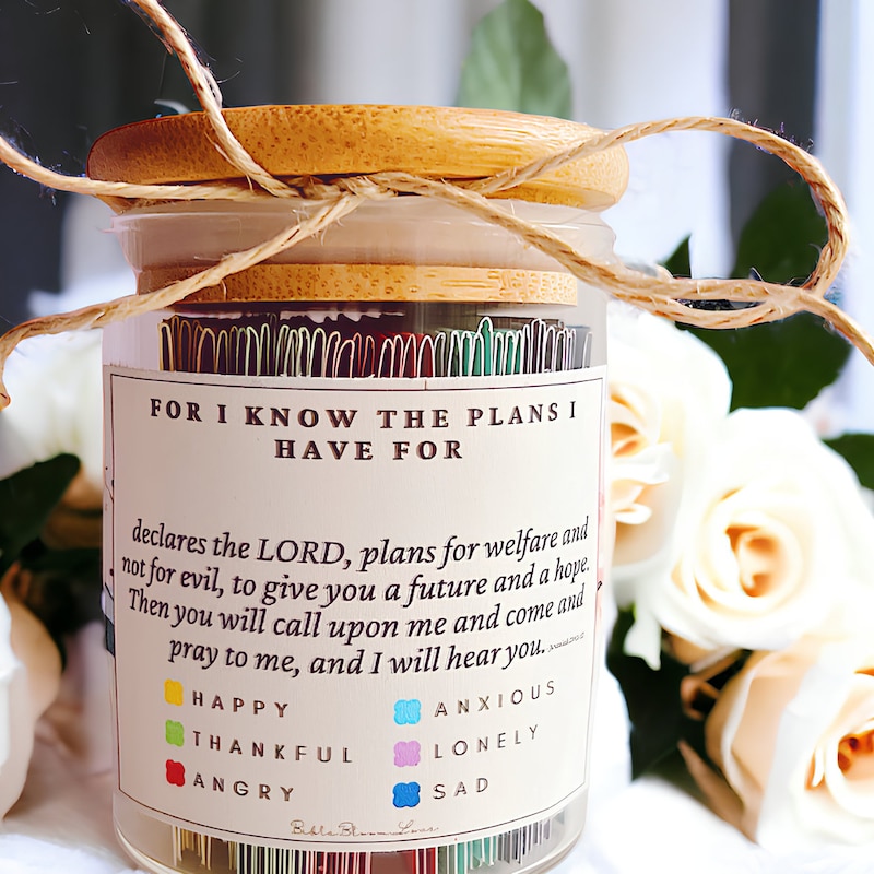 Bible Verse Gifts - 60+ Gift Ideas for 2024