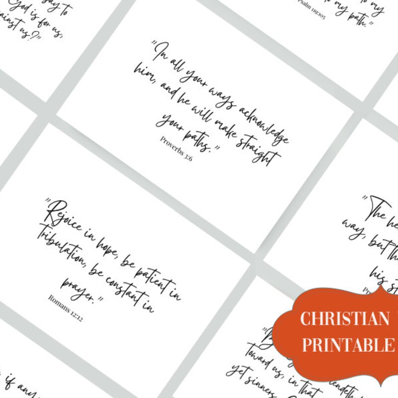 Scripture - Etsy