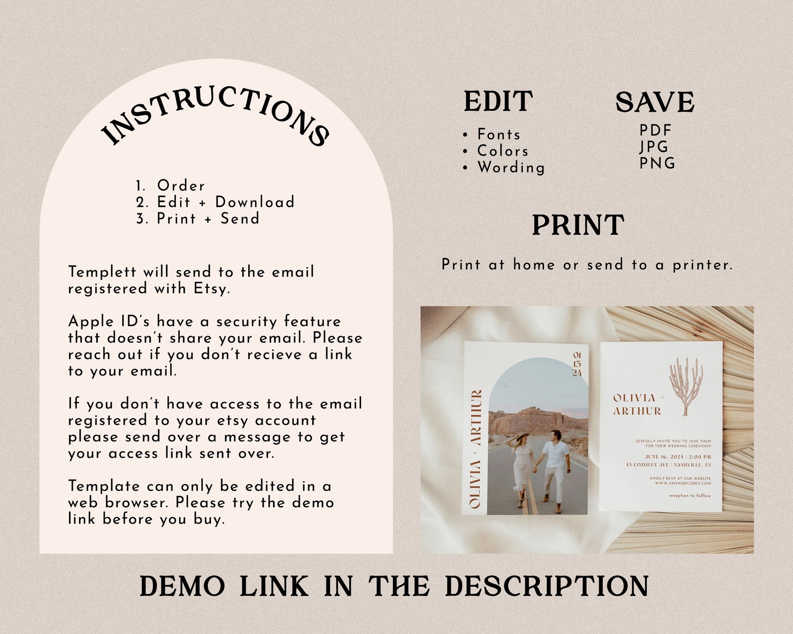 Retro Bridesmaid Proposal Calendar Will You Be My Bridesmaid - Etsy