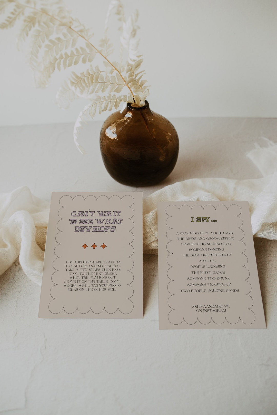 Disposable Camera Wedding Sign, Wedding Table Sign ,wedding Reception ...