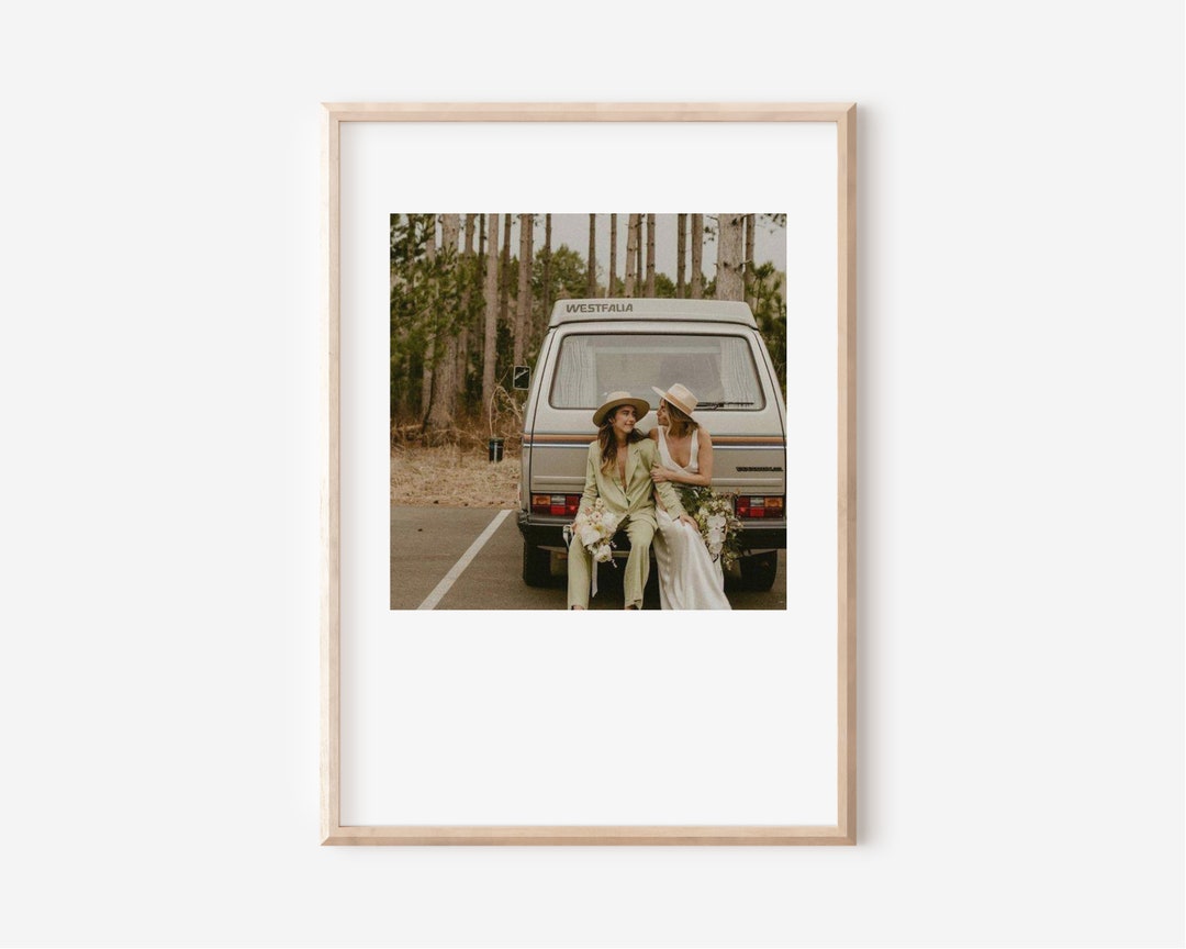 Square Photo Template, Square Wall Photo, Wall Photo, Editable Family ...