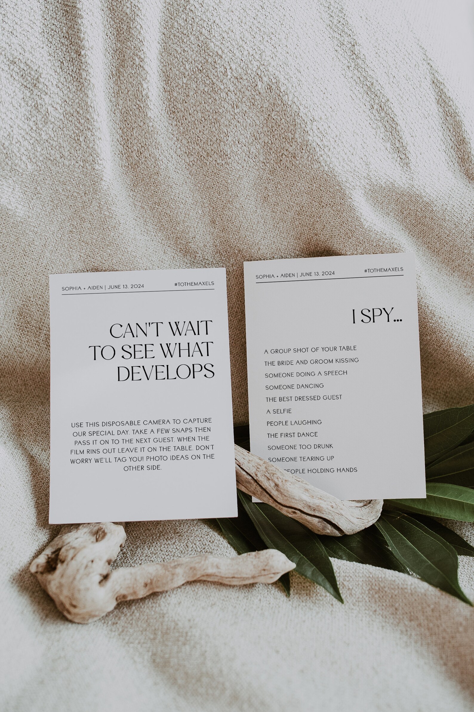 Disposable Camera Wedding Sign Wedding Table Sign wedding - Etsy