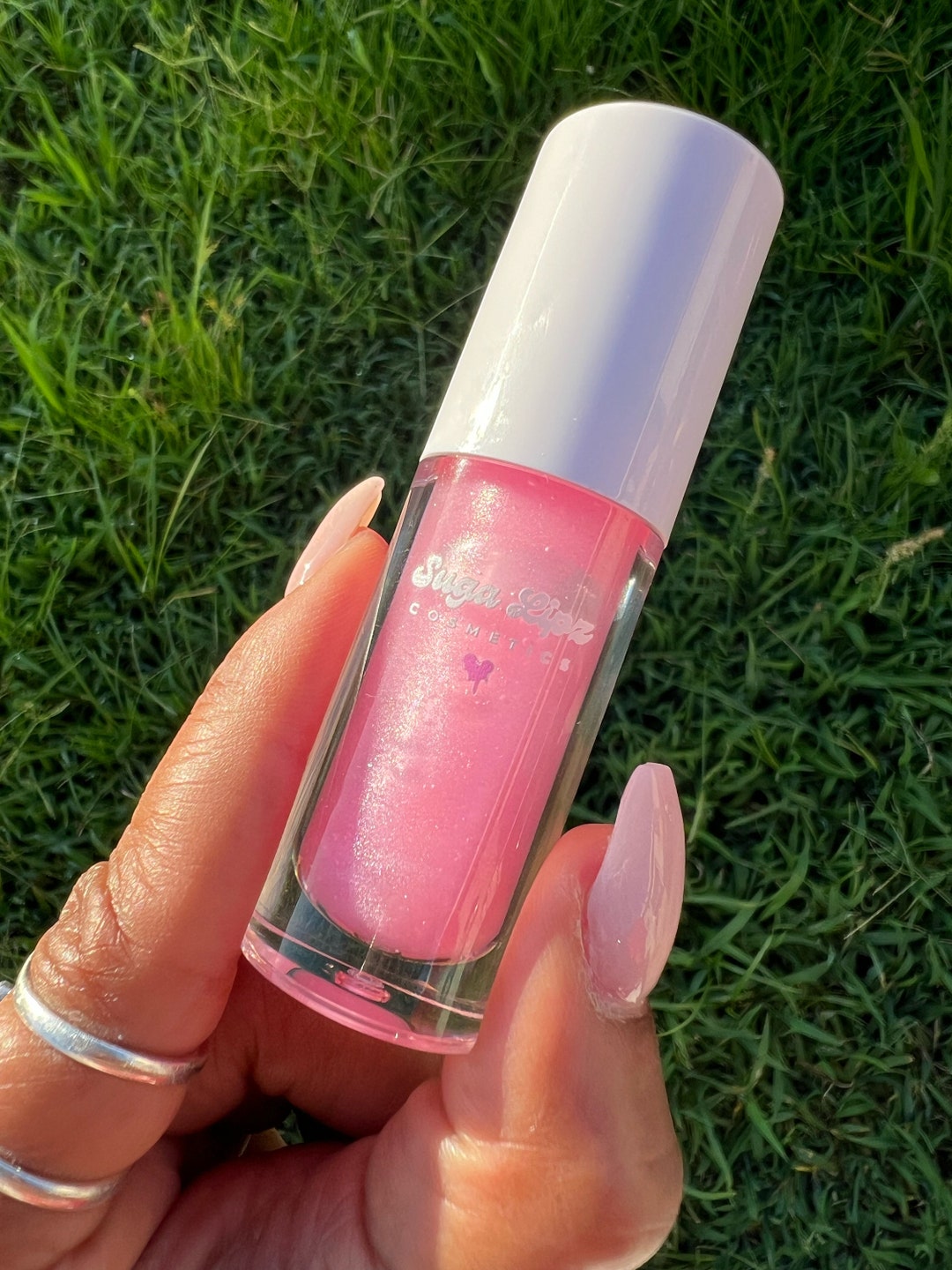 Color Changing Lip Oil | Lip Stain | Hydrating Lip Oil | PH Color ...