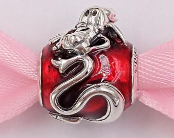 Pandora Charms Dragon - Etsy