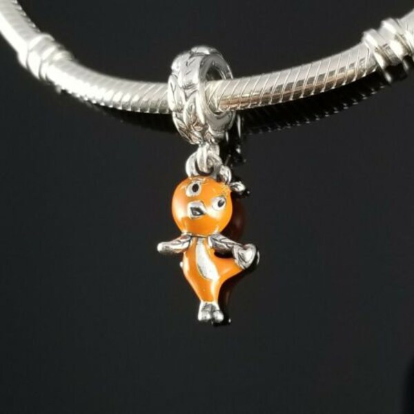 Florida Orange Bird - Etsy