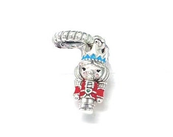 Pandora Nutcracker Charm - Etsy