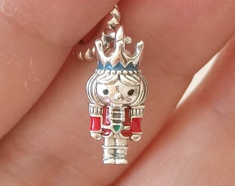 Nutcracker Pandora - Etsy