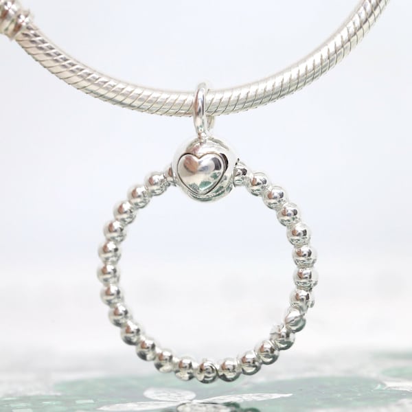 Pandora Bead Ring - Etsy