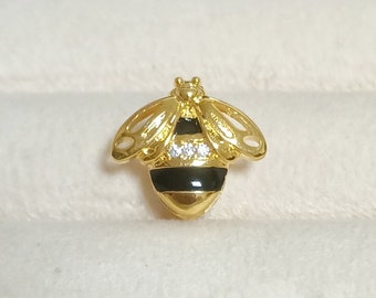 Pandora Bee Charm - Etsy