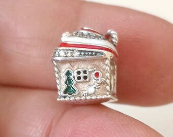 Pandora Charms House - Etsy