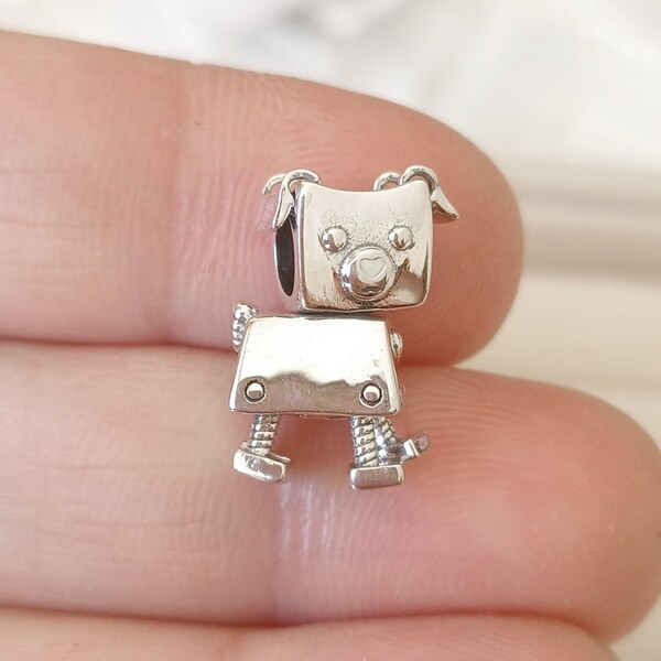 Robot Jewelry - Etsy