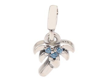 Pandora Palm Tree Charm - Etsy