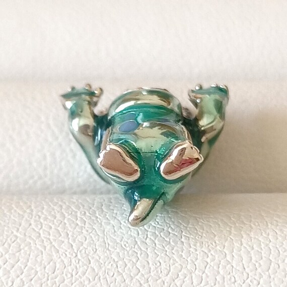 PANDORA Disney Pixar Sulley Charm - munimoro.gob.pe