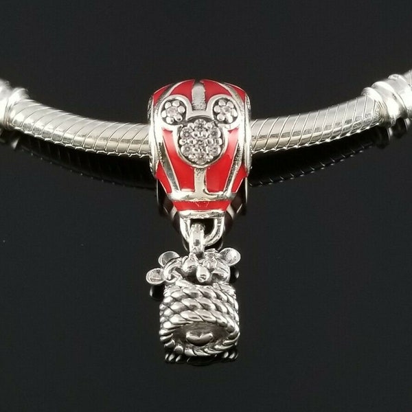 Balloon Charm - Etsy