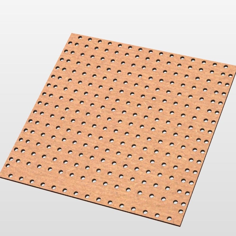 CNC Digital File – Waste Board PVC SCH 40 System for Onefinity® Foreman ...