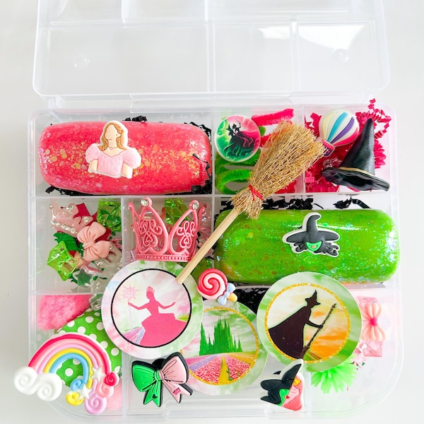 Wicked Craft Ideas for Kids - Etsy