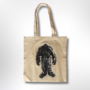 Custom Cryptid Tote Bags | Totes | Cryptids | Gift Ideas - Etsy